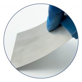 Metal Detectable Flexible or Rigid Scraper with Stainless Steel Blade ...