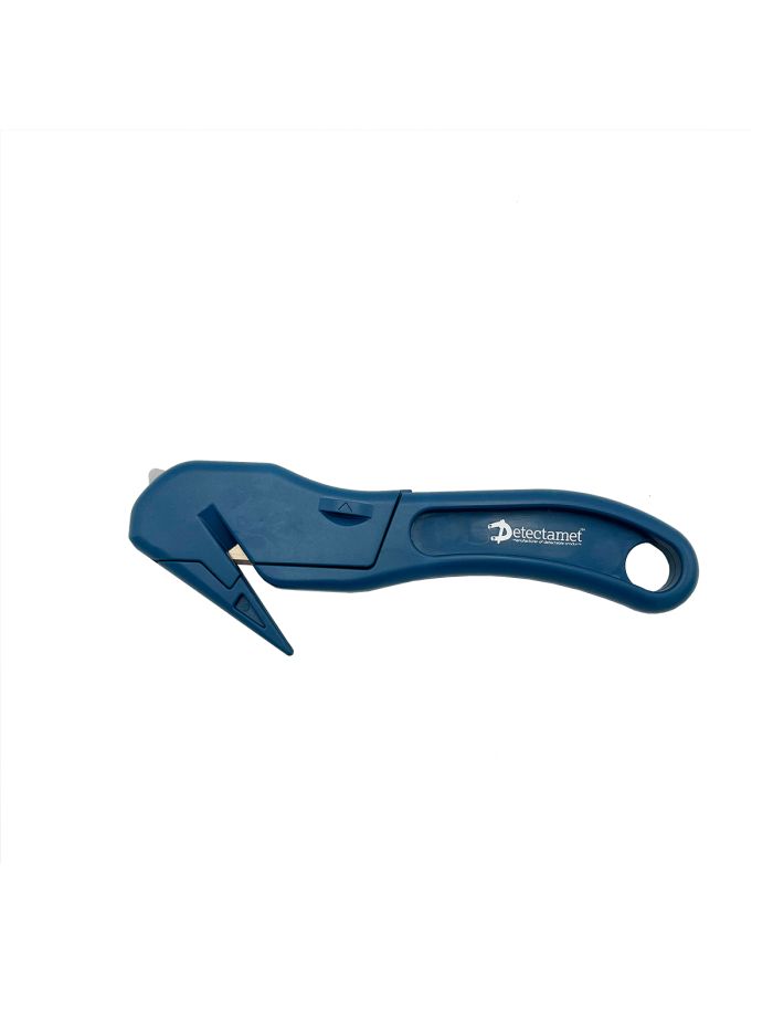 Metal Detectable Safety Knives SK128 | Metal Detectable & X-Ray Visible ...